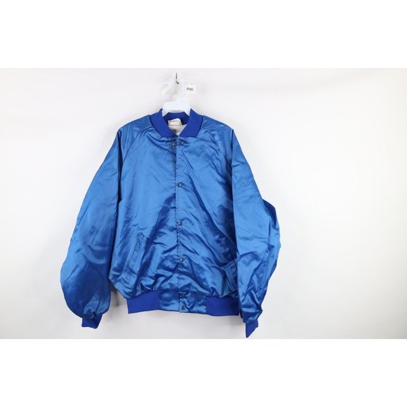 Vintage | Jackets & Coats | Vintage 8s Large Pasadena Muzzle Loaders ...